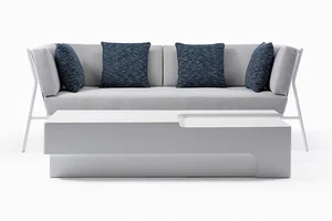 Cascade Cocktail Table — LINK | Modern Luxury Furnishings For Indoor ...