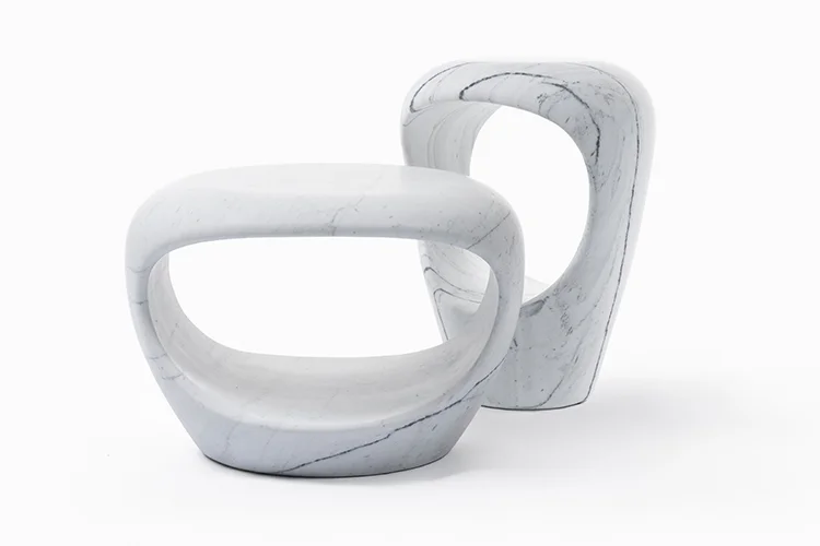 Adam Table Size 2 — LINK | Modern Luxury Furnishings For Indoor And ...