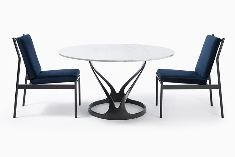 Vela Dining Table — LINK | Modern Luxury Furnishings For Indoor And ...