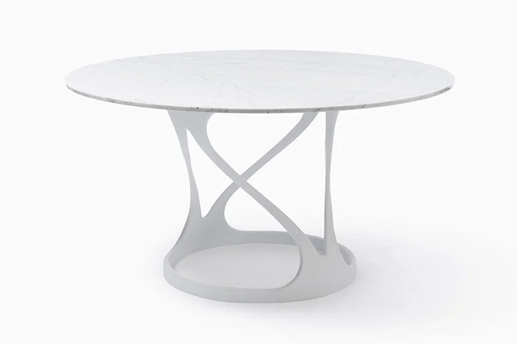 Vela Dining Table — LINK | Modern Luxury Furnishings For Indoor And ...