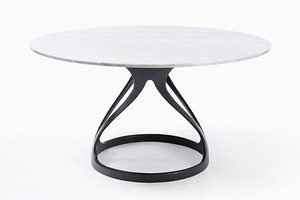 Vela Dining Table — LINK | Modern Luxury Furnishings For Indoor And ...