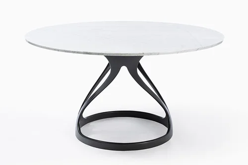 Vela Dining Table — LINK | Modern Luxury Furnishings For Indoor And ...