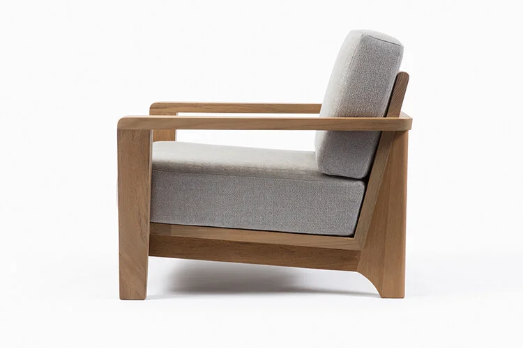 Bombay Lounge Chair — LINK | Modern Luxury Furnishings For Indoor And ...