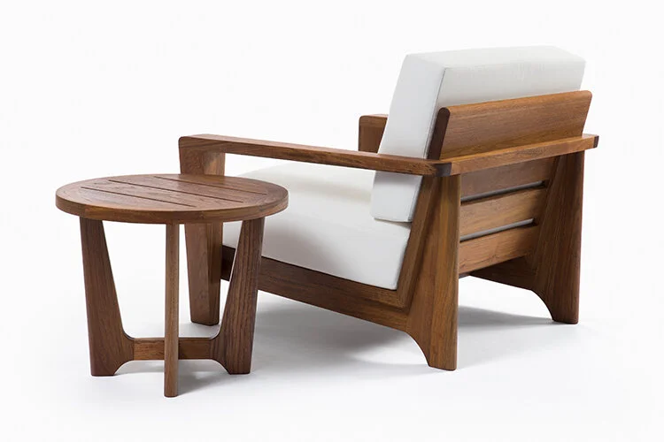 Bombay Lounge Chair — LINK | Modern Luxury Furnishings For Indoor And ...