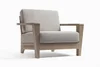 Bombay Lounge Chair — LINK | Modern Luxury Furnishings For Indoor And ...