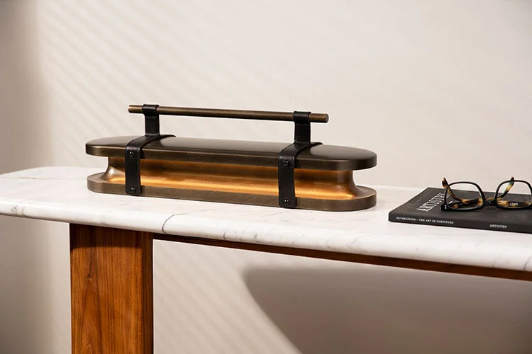 Zuma Console — LINK | Modern Luxury Furnishings For Indoor And Outdoor ...