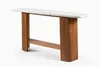 Zuma Console — LINK | Modern Luxury Furnishings For Indoor And Outdoor ...
