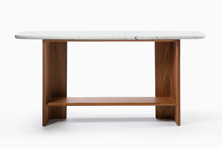 Zuma Console — LINK | Modern Luxury Furnishings For Indoor And Outdoor ...