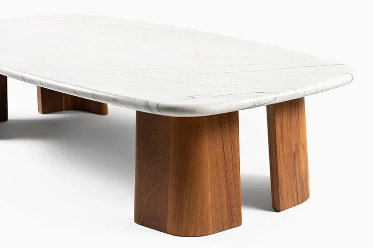 Zuma Cocktail Table — LINK | Modern Luxury Furnishings For Indoor And ...