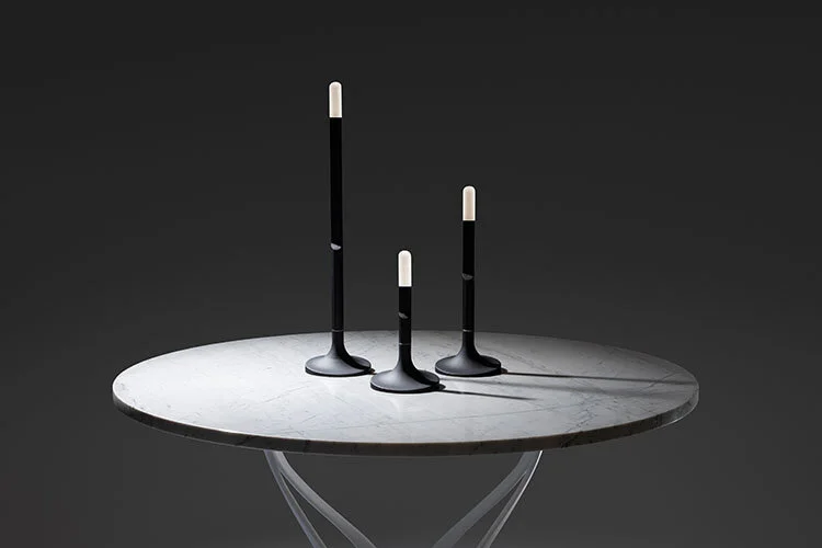 Torch Black Graphite — LINK | Modern Luxury Furnishings For Indoor And ...