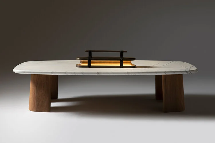 Library Lantern — LINK | Modern Luxury Furnishings For Indoor And ...