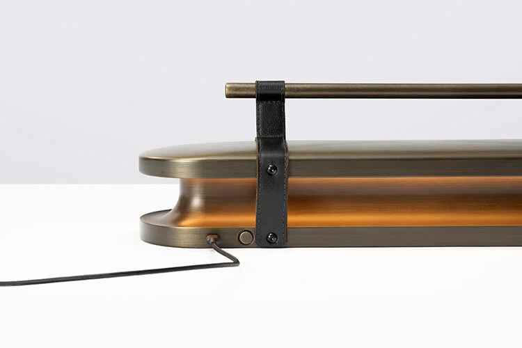 Library Lantern — LINK | Modern Luxury Furnishings For Indoor And ...