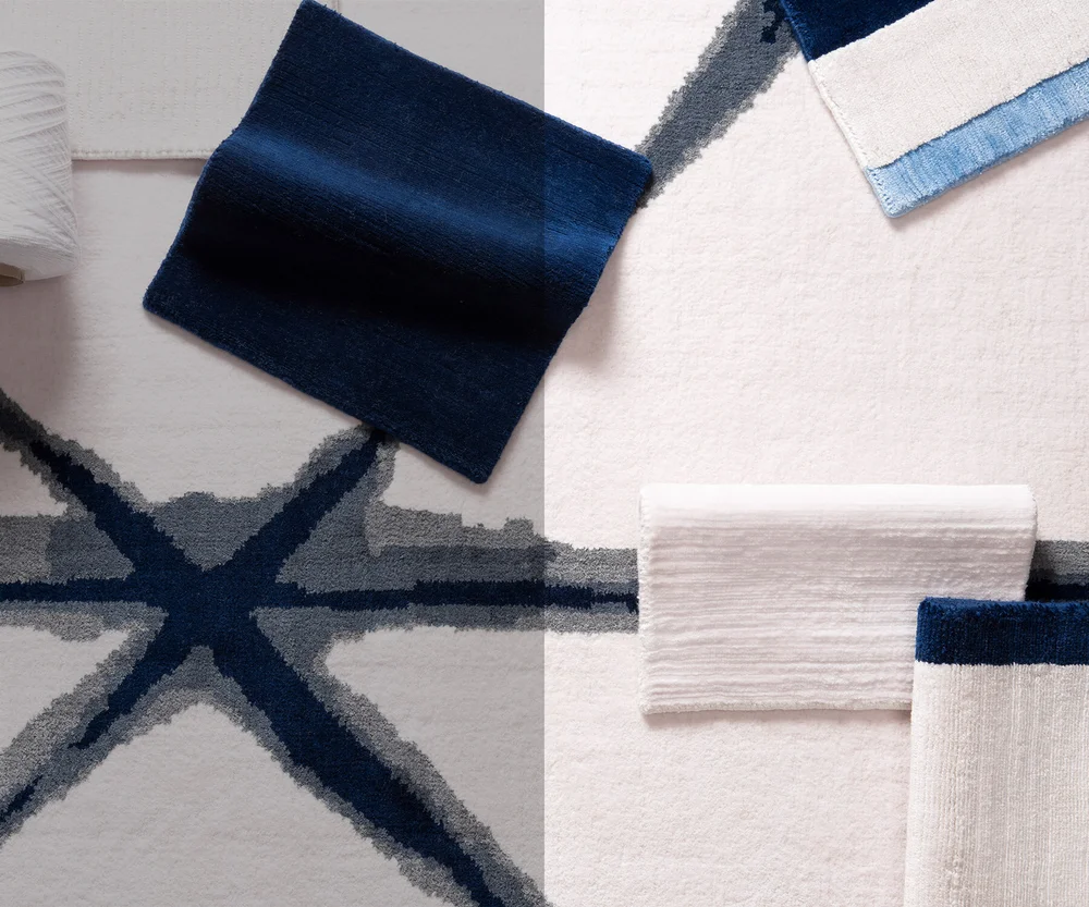 About Rugs — LINK | Modern Luxury Furnishings For Indoor And Outdoor Living