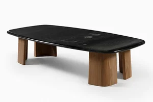 Zuma Cocktail Table — LINK | Modern Luxury Furnishings For Indoor And ...