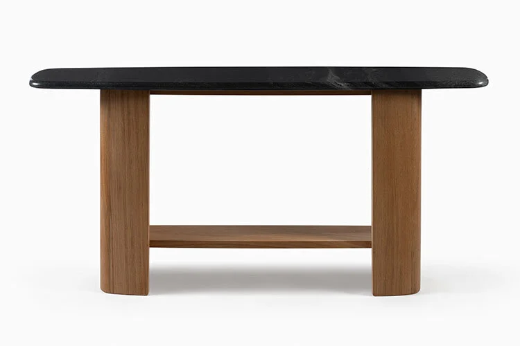 Zuma Console — LINK | Modern Luxury Furnishings For Indoor And Outdoor ...