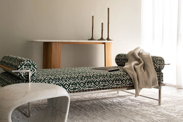 Zuma Console — LINK | Modern Luxury Furnishings For Indoor And Outdoor ...