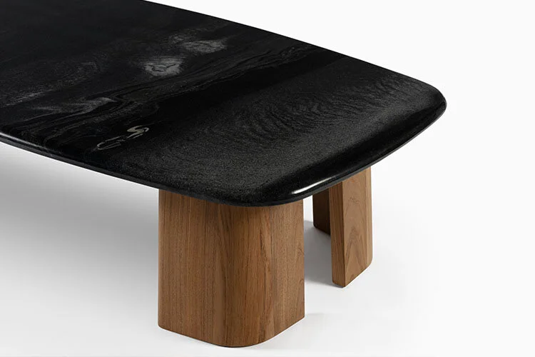 Zuma Cocktail Table — LINK | Modern Luxury Furnishings For Indoor And ...