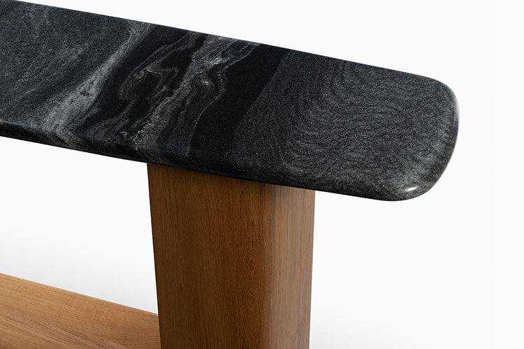 Zuma Console — LINK | Modern Luxury Furnishings For Indoor And Outdoor ...