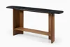 Zuma Console — LINK | Modern Luxury Furnishings For Indoor And Outdoor ...