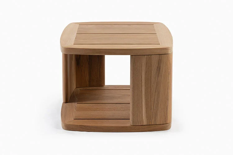 Malibu Side Table — LINK | Modern Luxury Furnishings For Indoor And ...