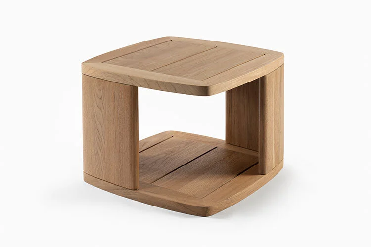 Malibu Side Table — LINK | Modern Luxury Furnishings For Indoor And ...