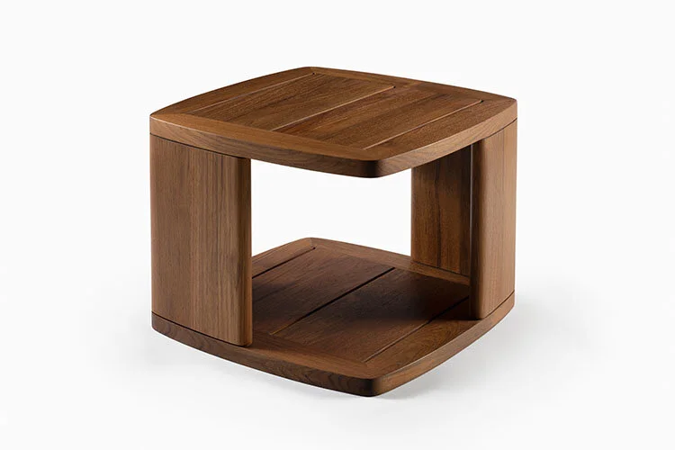 Malibu Side Table — LINK | Modern Luxury Furnishings For Indoor And ...