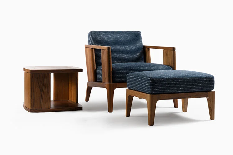Malibu Side Table — LINK | Modern Luxury Furnishings For Indoor And ...