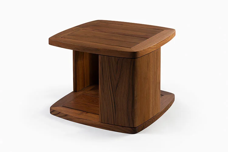 Malibu Side Table — LINK | Modern Luxury Furnishings For Indoor And ...