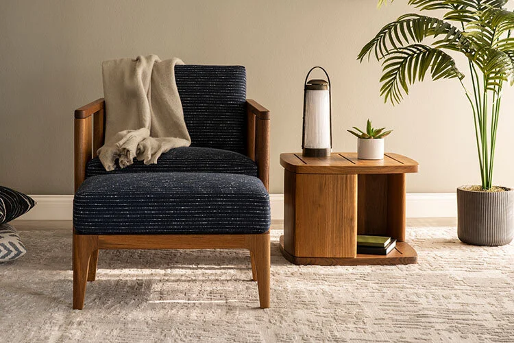 Malibu Side Table — LINK | Modern Luxury Furnishings For Indoor And ...