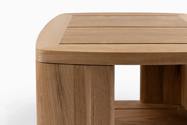 Malibu Side Table — LINK | Modern Luxury Furnishings For Indoor And ...