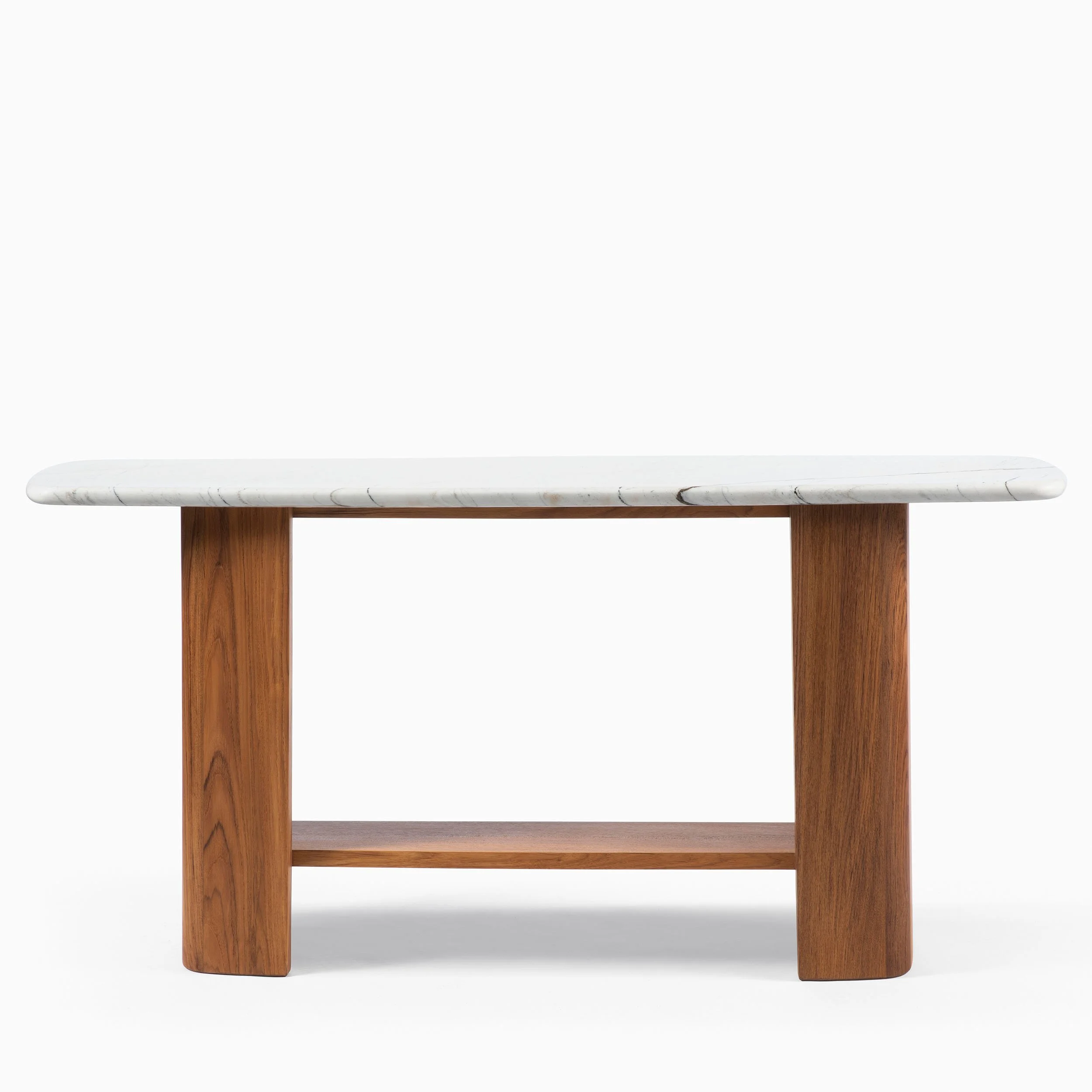 Zuma Console — LINK | Modern Luxury Furnishings For Indoor And Outdoor ...