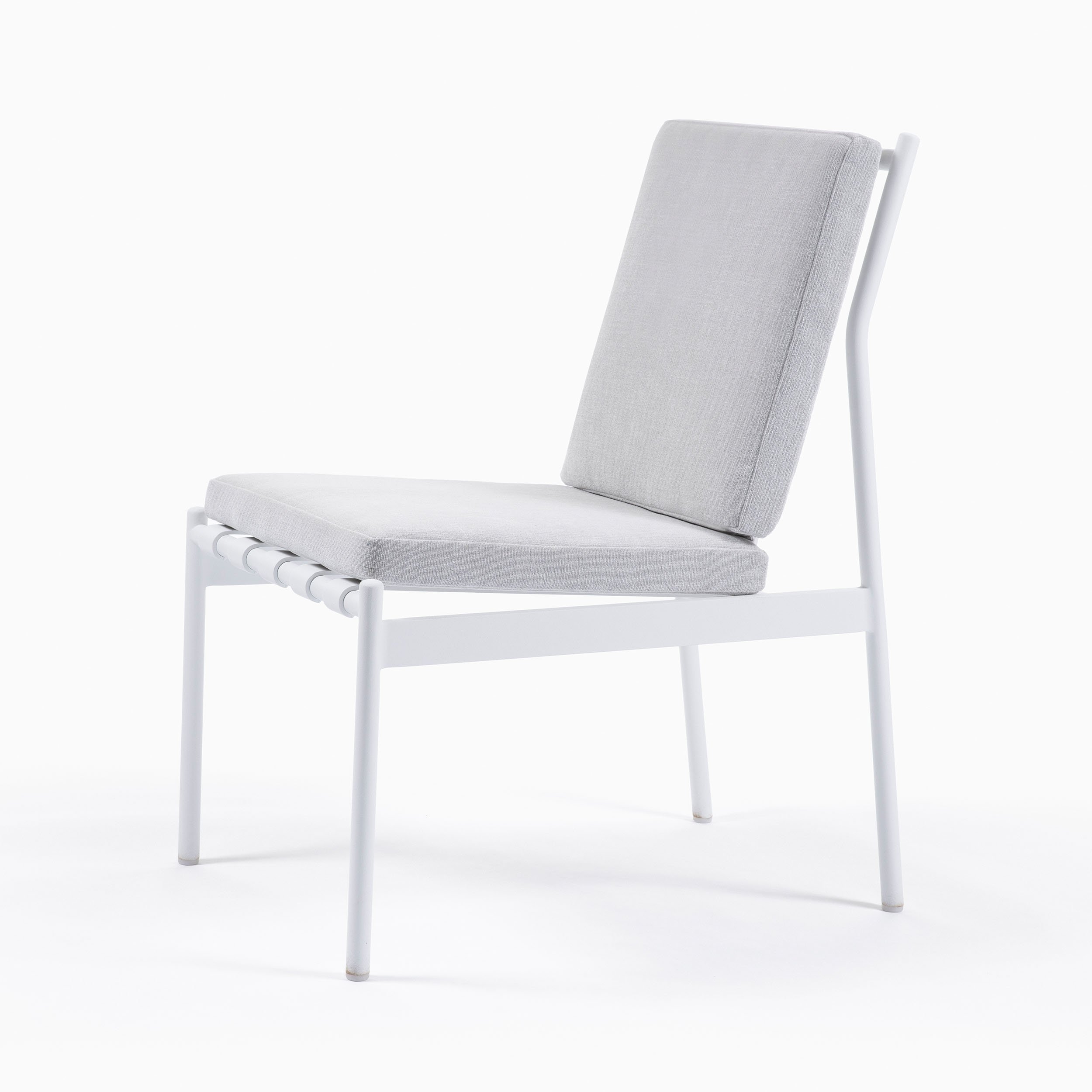 Mirage Lounge Chair — LINK | Modern Luxury Furnishings For Indoor And ...