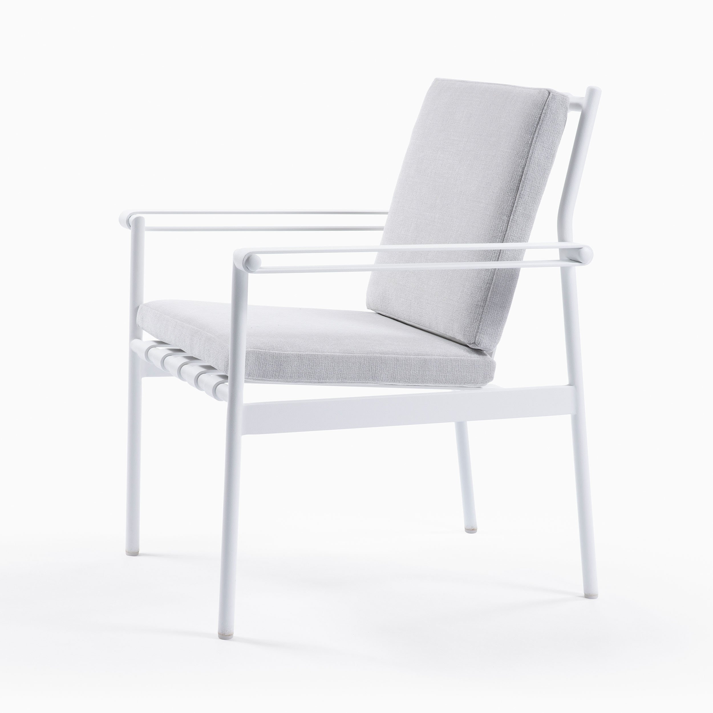 Mirage Lounge Chair — LINK | Modern Luxury Furnishings For Indoor And ...