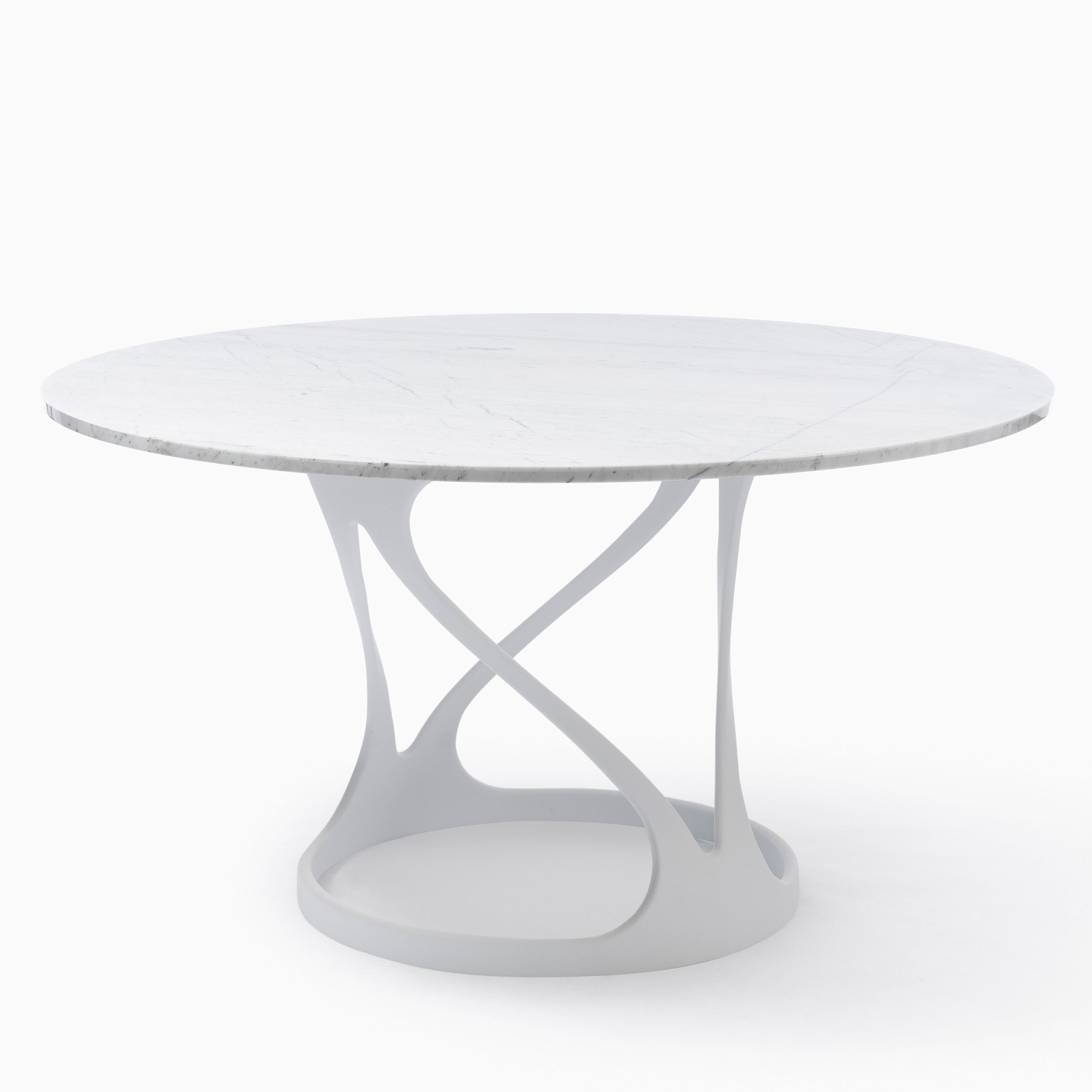 Vela Dining Table — LINK