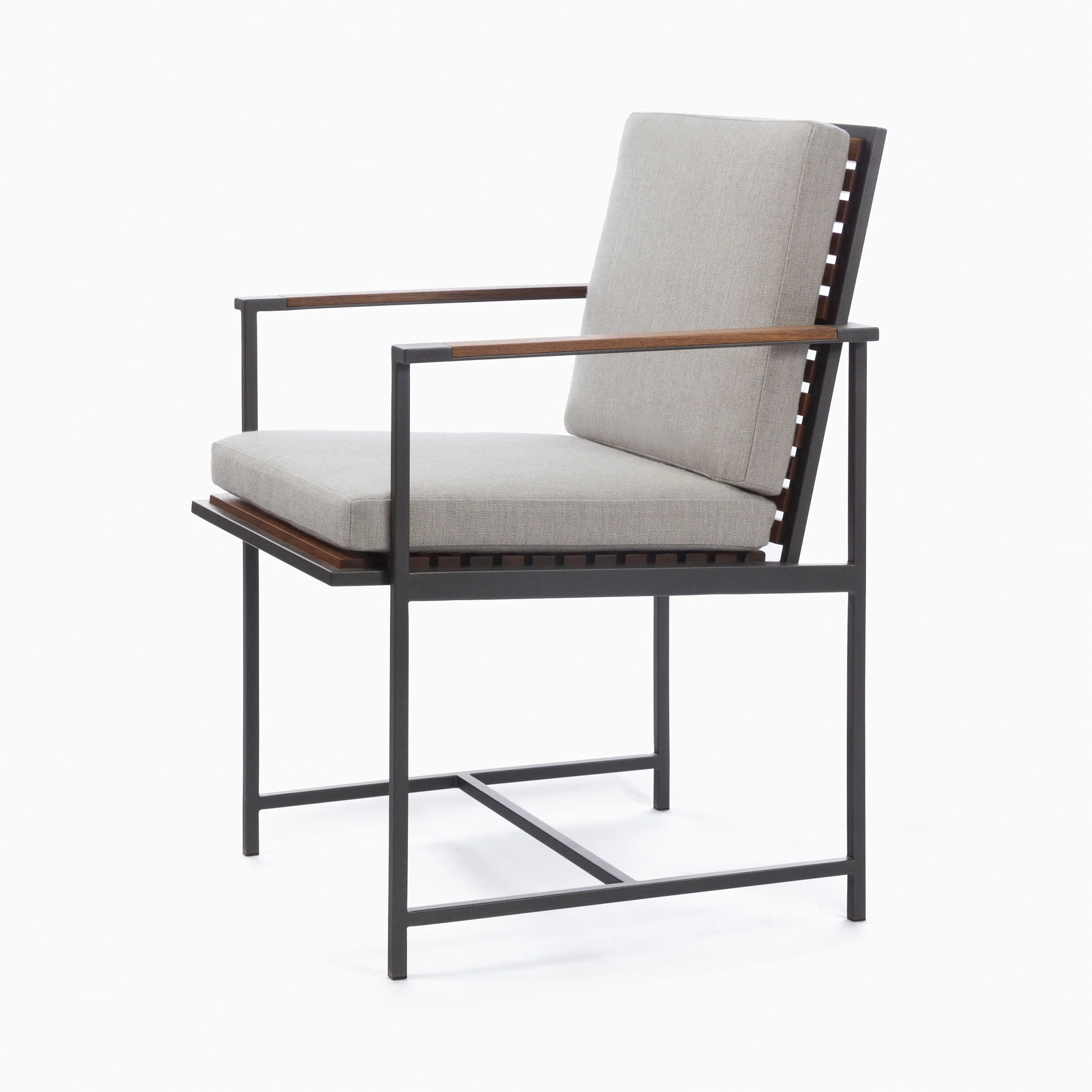 Daybreak Dining Table — LINK | Modern Luxury Furnishings For Indoor And ...