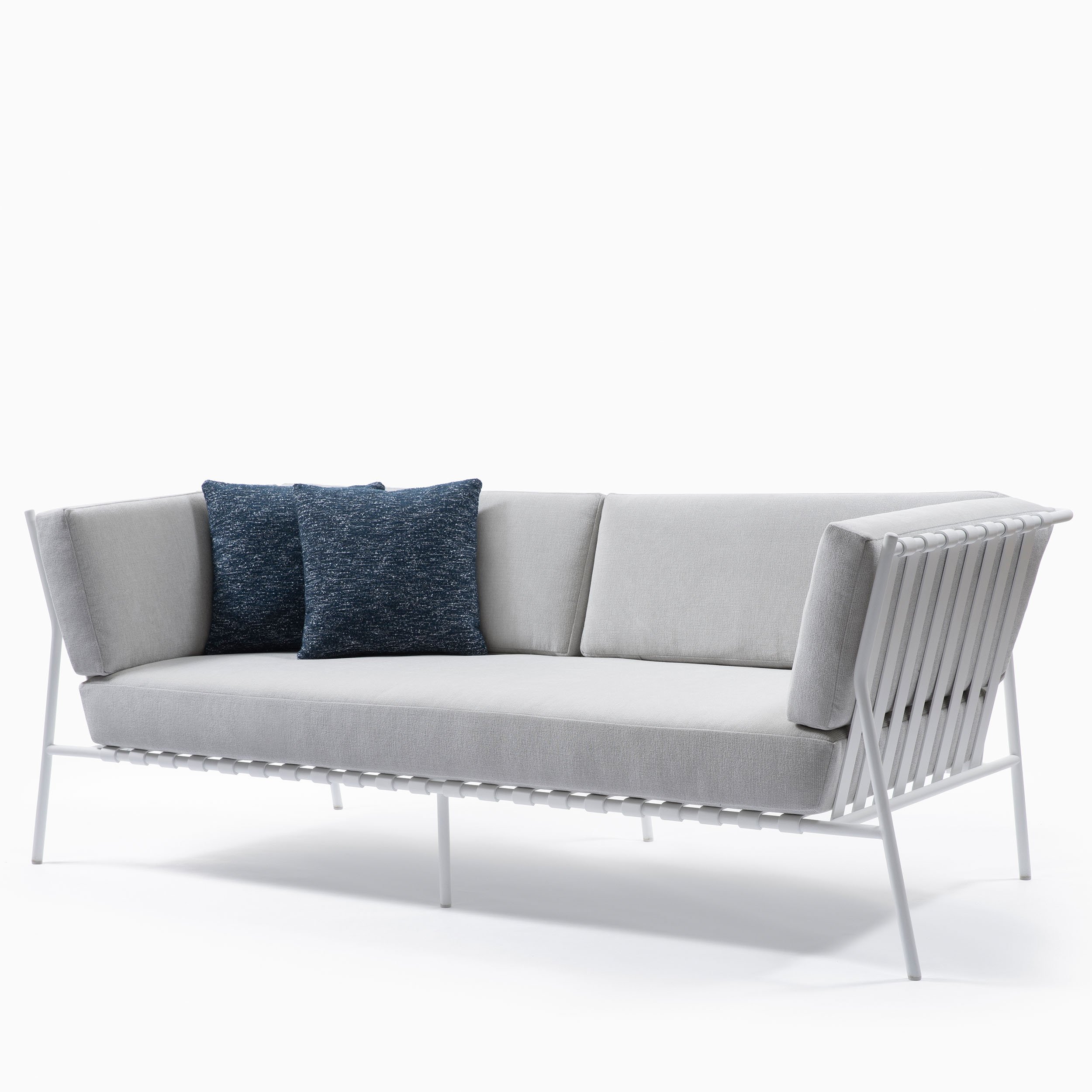 Mirage Lounge Chair — LINK | Modern Luxury Furnishings For Indoor And ...