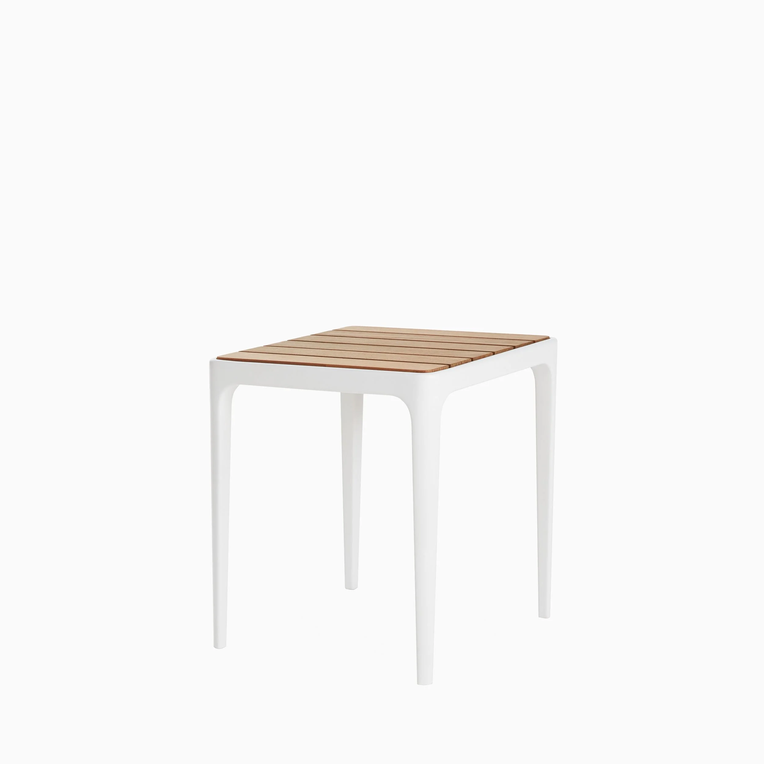 Flux Rectangular Dining Table — LINK | Modern Luxury Furnishings For ...