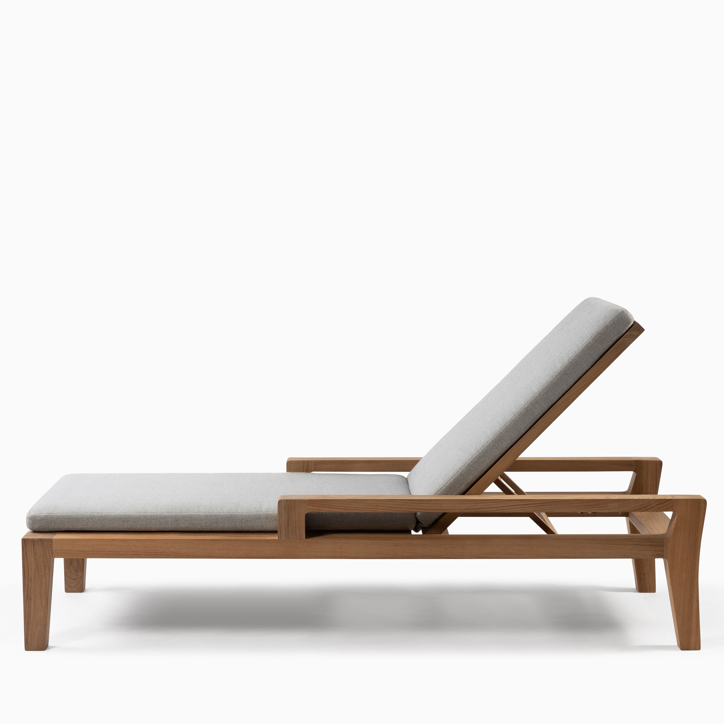 Banyan Lounge Chair — LINK | Modern Luxury Furnishings For Indoor And ...
