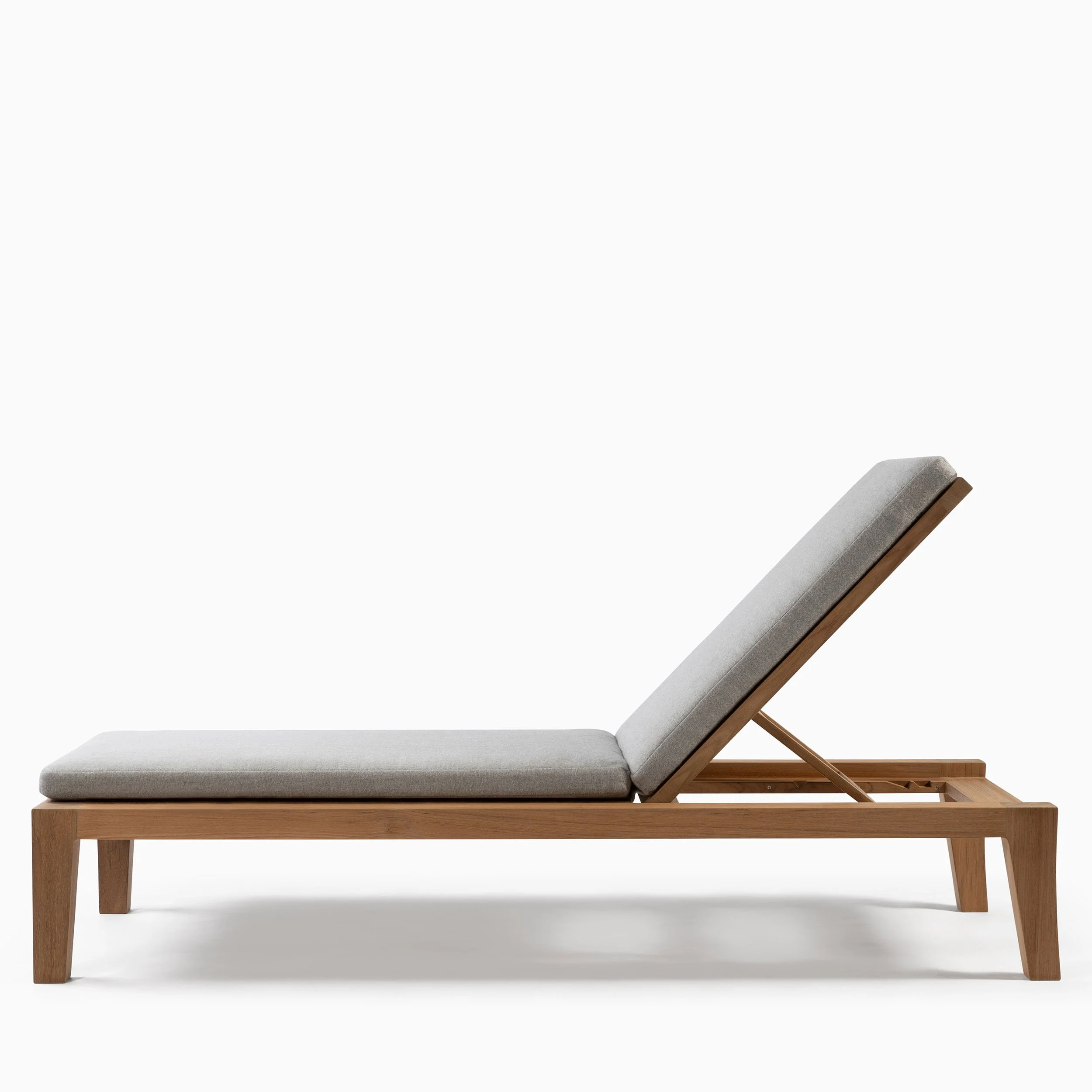 Banyan Lounge Chair — LINK | Modern Luxury Furnishings For Indoor And ...