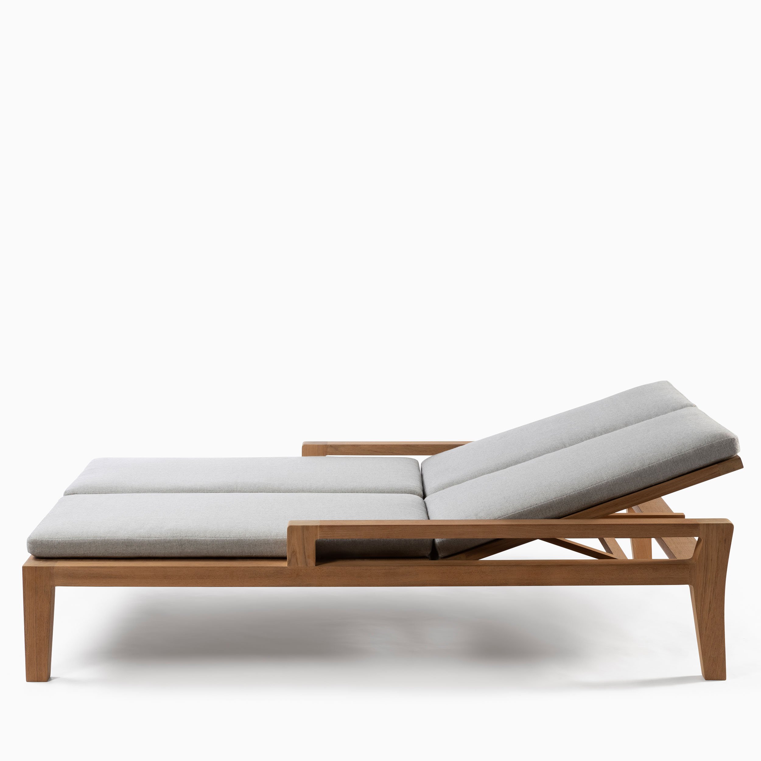 Banyan Lounge Chair — LINK | Modern Luxury Furnishings For Indoor And ...