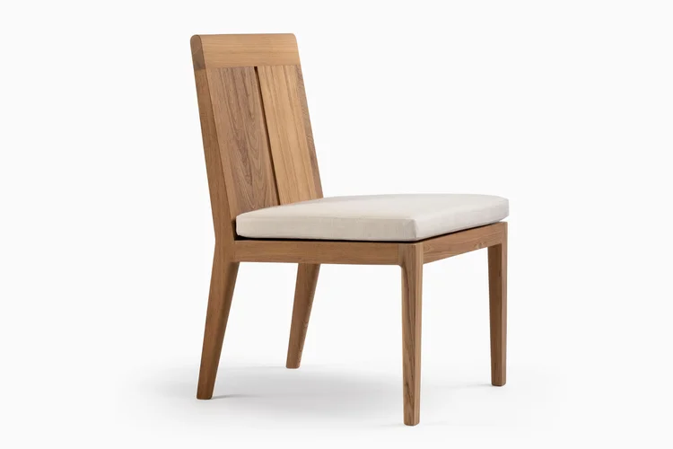 Sand Dollar Dining Side Chair — LINK | Modern Luxury Furnishings For ...