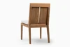 Sand Dollar Dining Side Chair — LINK | Modern Luxury Furnishings For ...