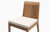 Sand Dollar Dining Side Chair — LINK | Modern Luxury Furnishings For ...