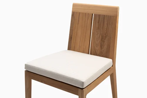 Sand Dollar Dining Side Chair — LINK | Modern Luxury Furnishings For ...