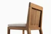 Sand Dollar Bar Chair — LINK | Modern Luxury Furnishings For Indoor And ...