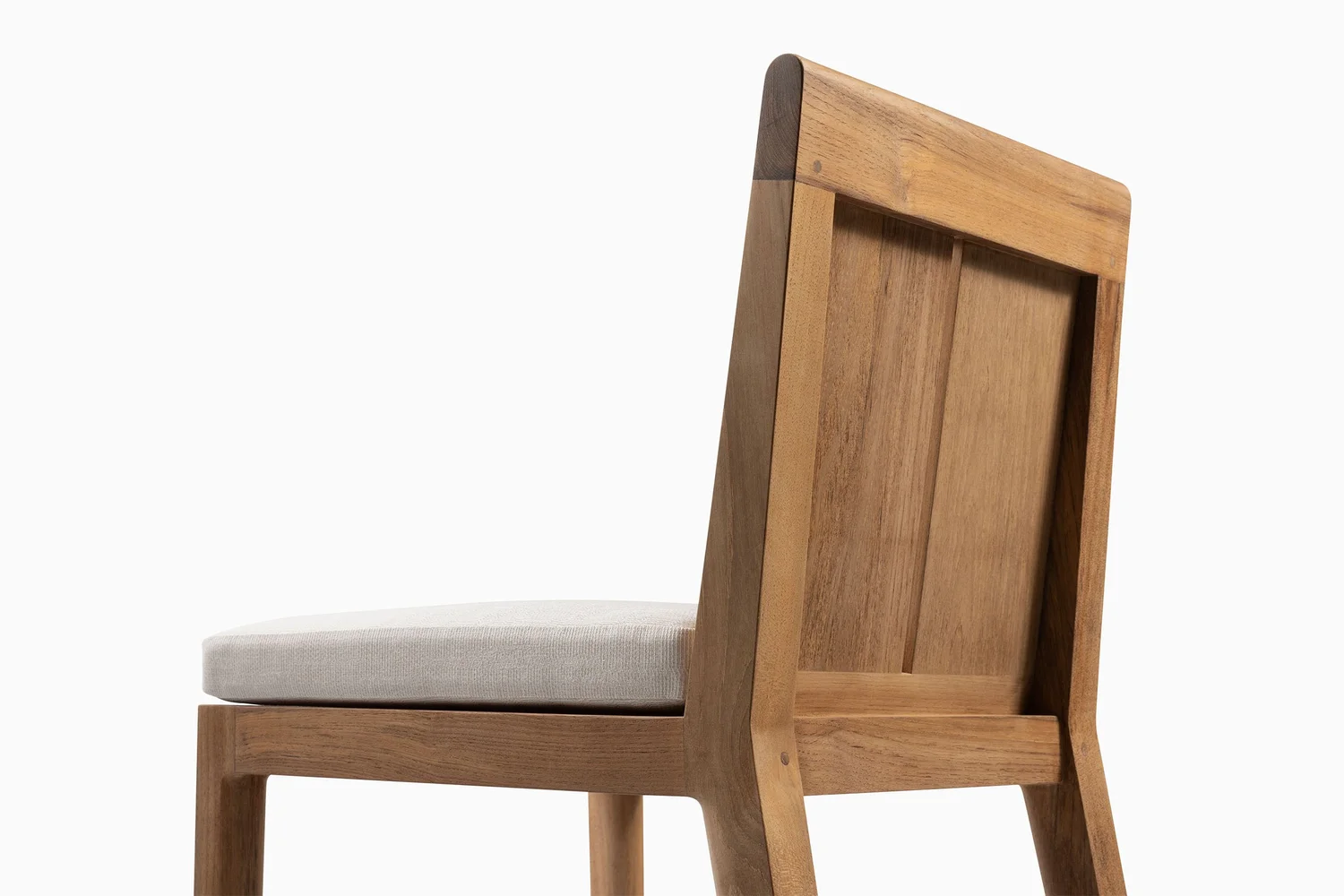 Sand Dollar Bar Chair — LINK | Modern Luxury Furnishings For Indoor And ...