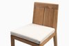 Sand Dollar Bar Chair — LINK | Modern Luxury Furnishings For Indoor And ...