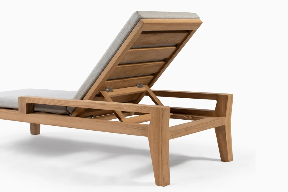 Banyan Chaise — LINK | Modern Luxury Furnishings For Indoor And Outdoor ...