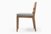 Banyan Dining Side Chair — LINK | Modern Luxury Furnishings For Indoor ...