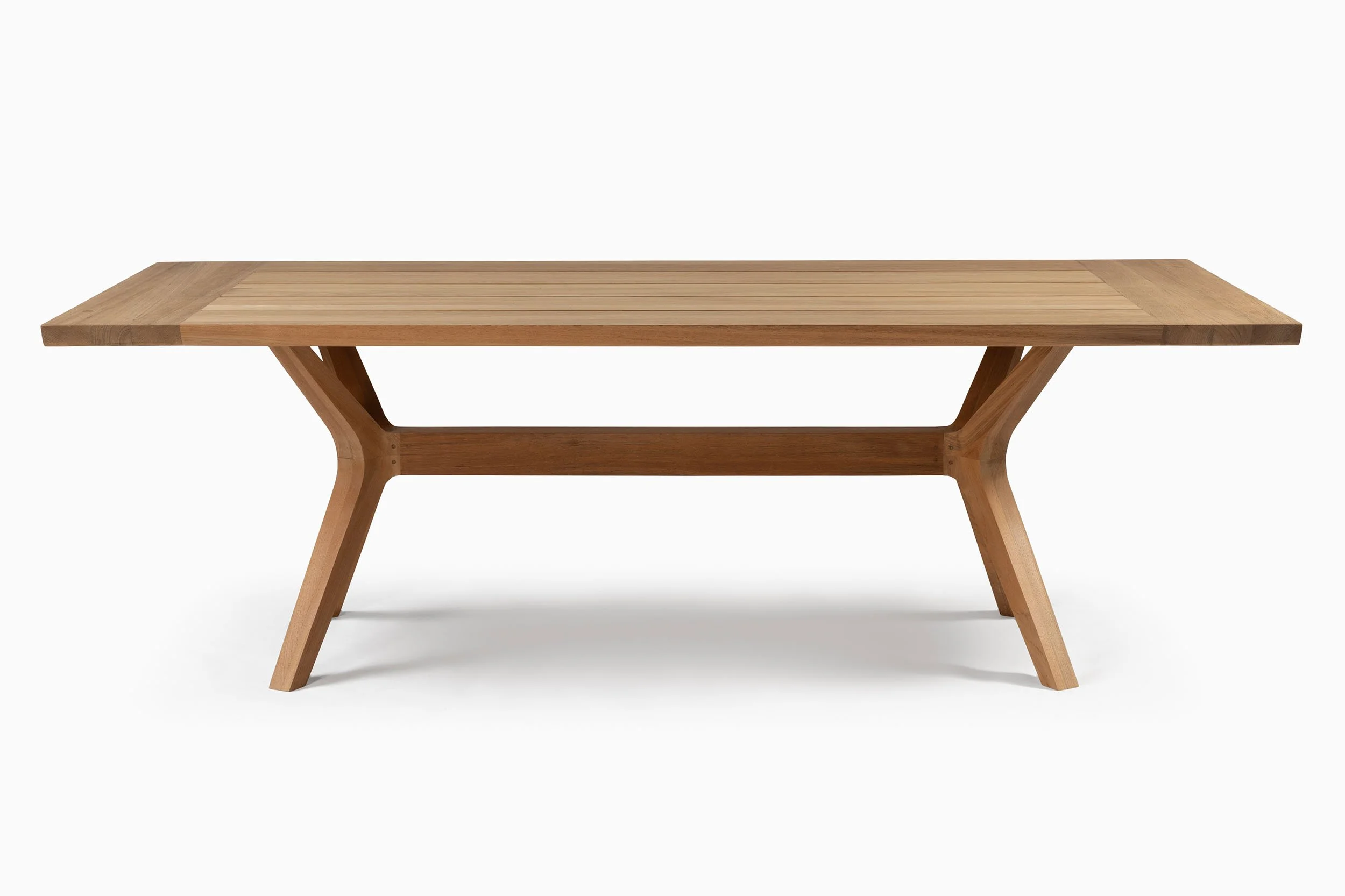 Banyan Dining Table — LINK | Modern Luxury Furnishings For Indoor And ...